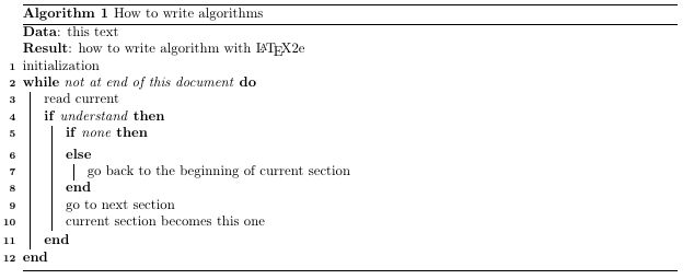 TexStudio使用教程 | Suarne